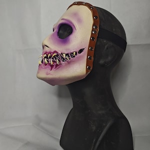 New Mask Jay Weinberg 2023 Slipknot - Etsy