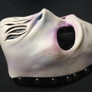 Jay Weinberg Mask 2021 Wanyk Slipknot - Etsy