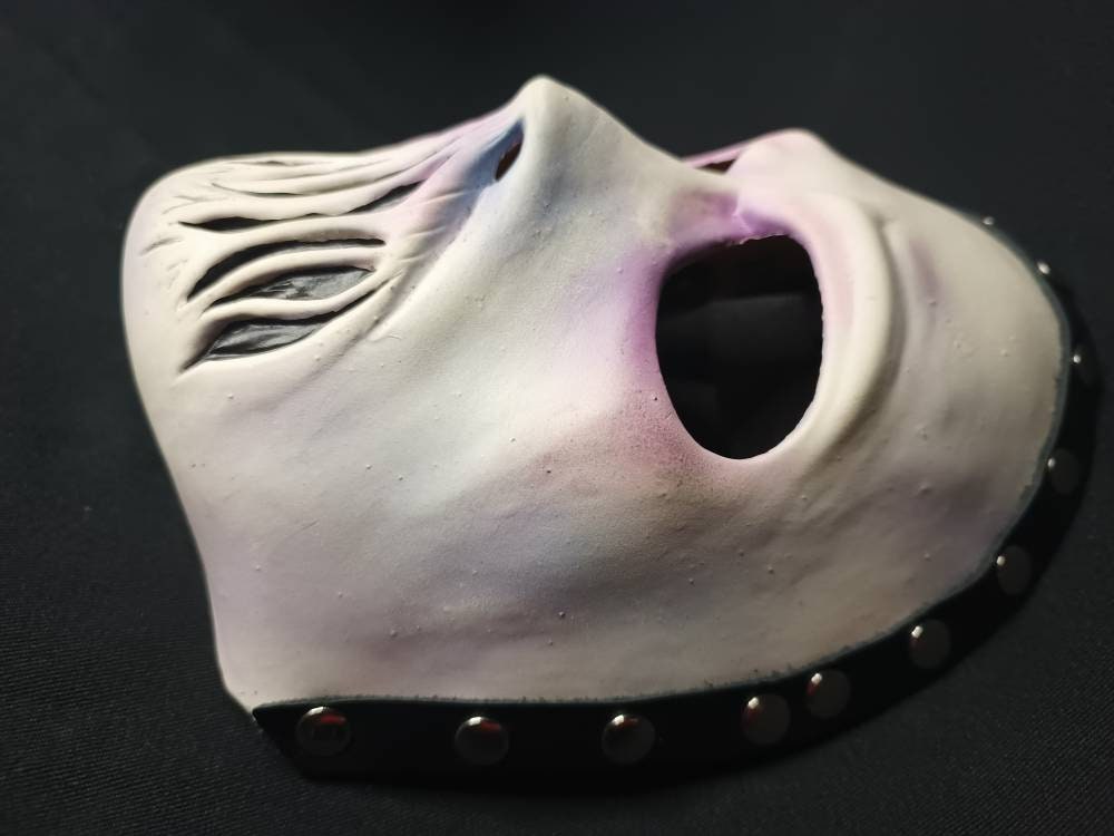 Jay Weinberg Mask 2021 Wanyk Slipknot | Etsy