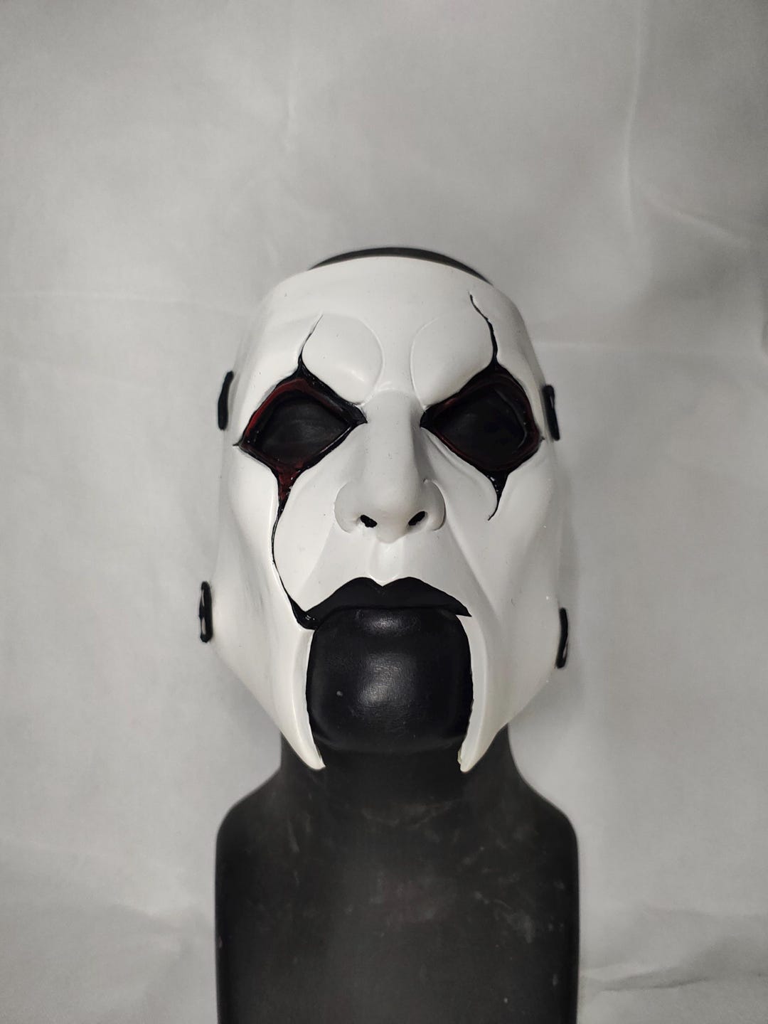 James Root 25th Anniversary Mask V2 Slipknot - Etsy
