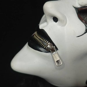 Mask James Root Mask All Hope is Gone Slipknot - Etsy