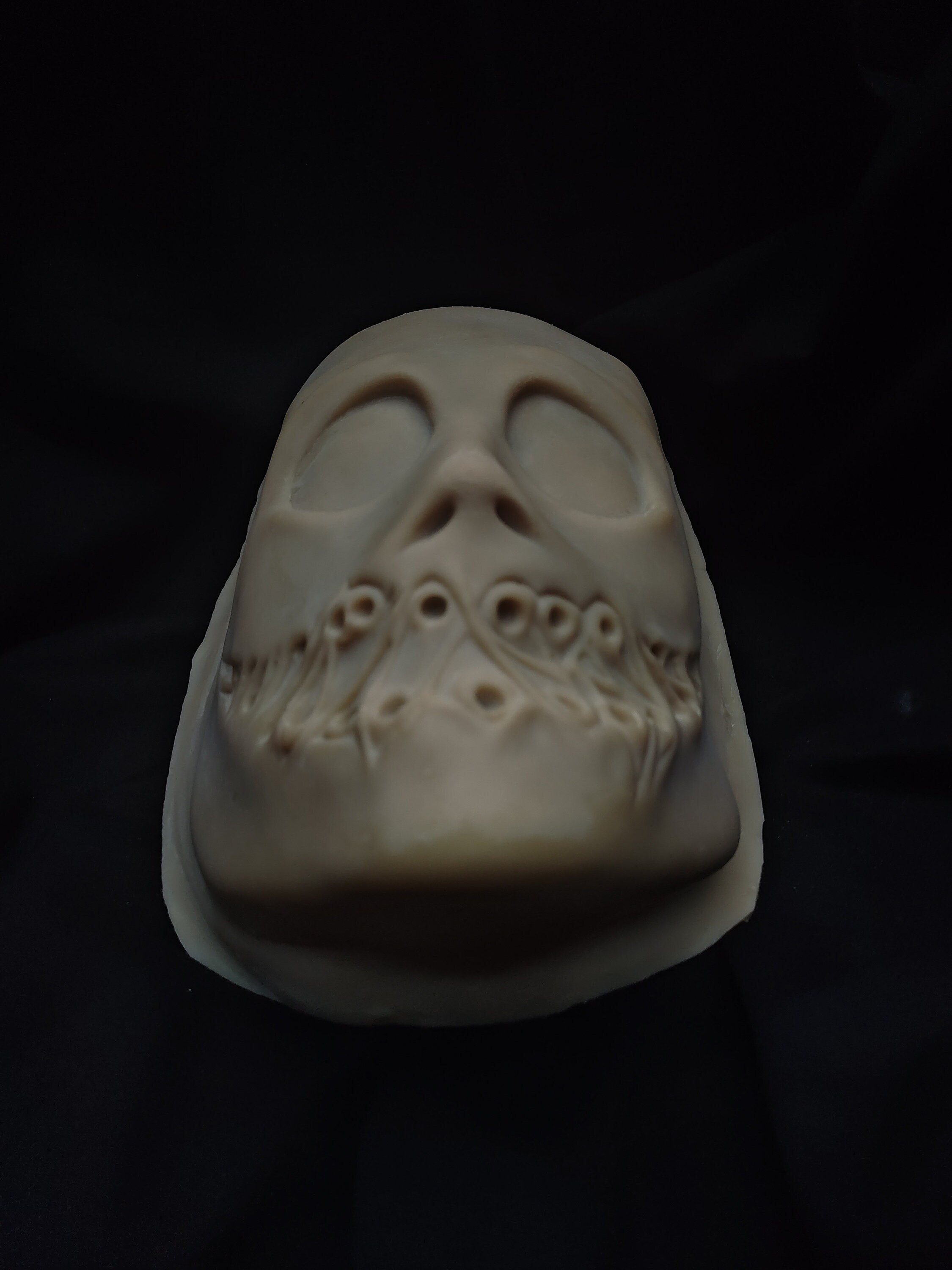 Jay Weinberg Mask 2023 / Blank Space - Etsy