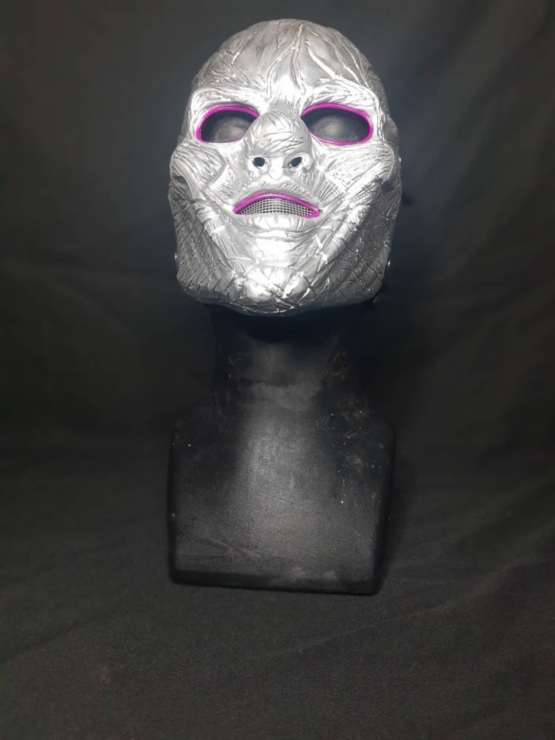 Clown Mask Slipknot Wanyk 2022 - Etsy