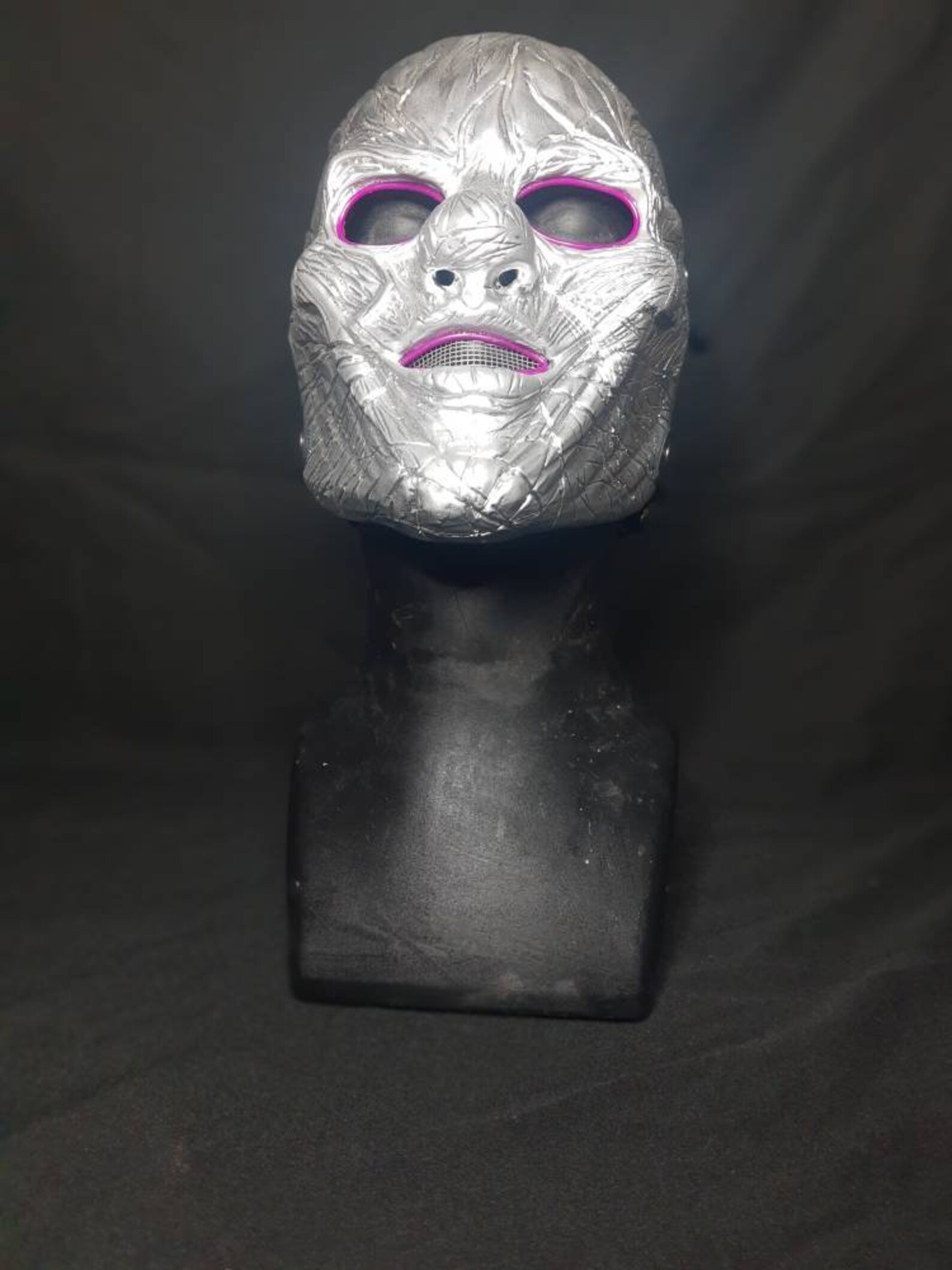 Clown Mask Slipknot Wanyk 2022 - Etsy