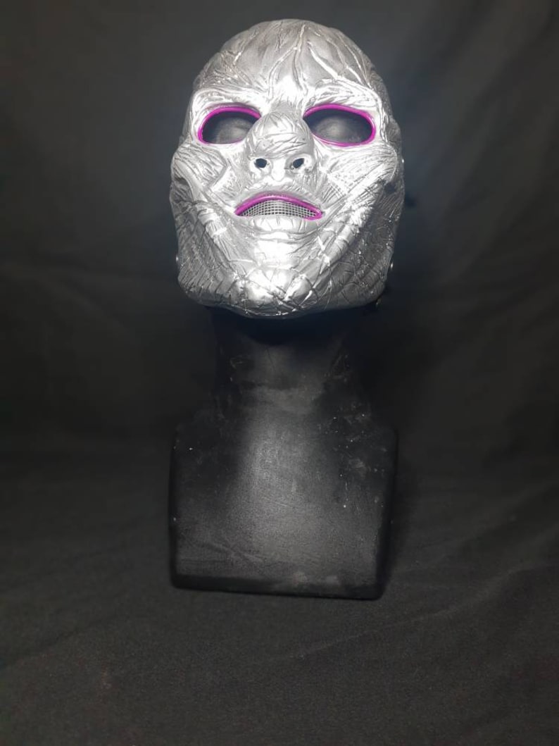 Clown Mask Slipknot Wanyk 2022 - Etsy