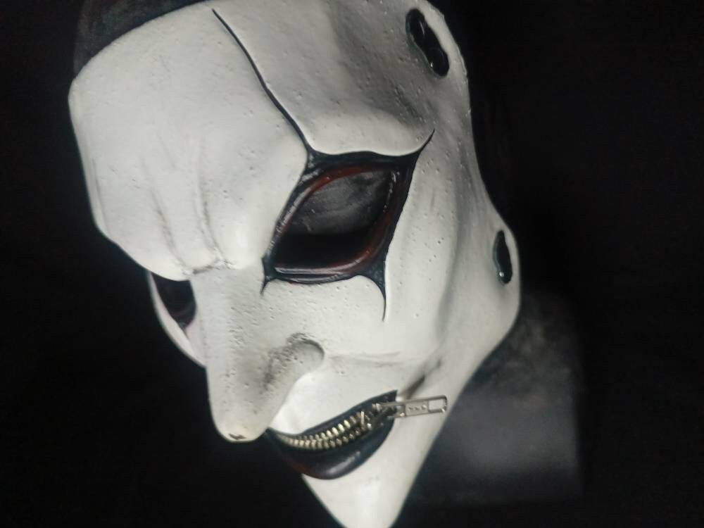 James Root Mask All Hope is Gone Slipknot - Etsy