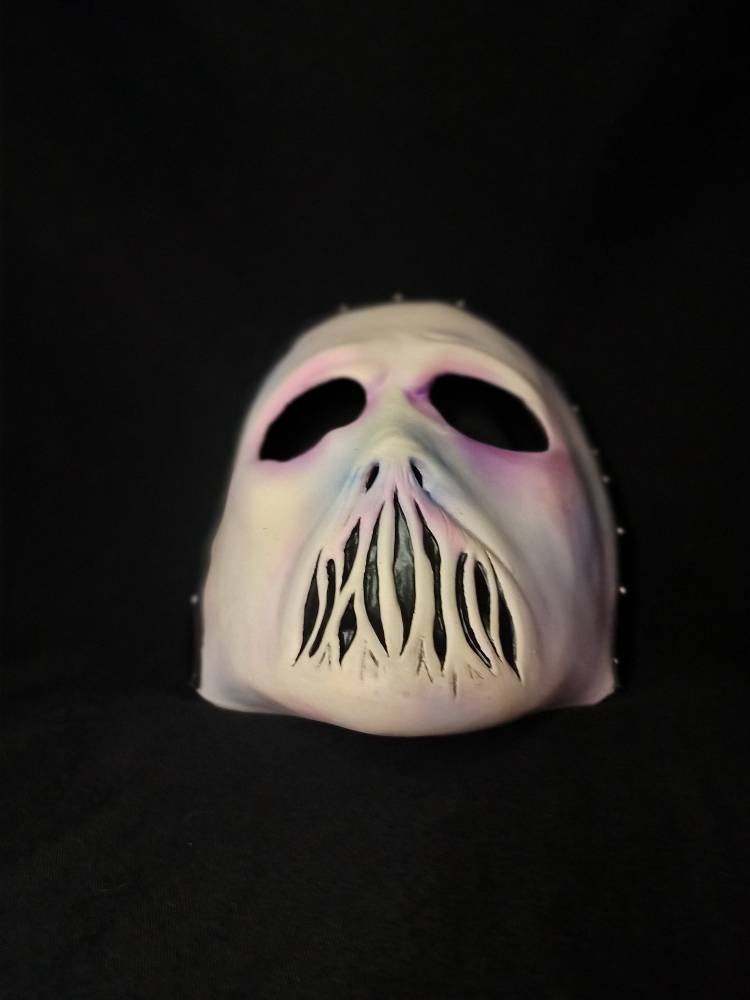 Jay Weinberg Mask 2021 Wanyk Slipknot - Etsy
