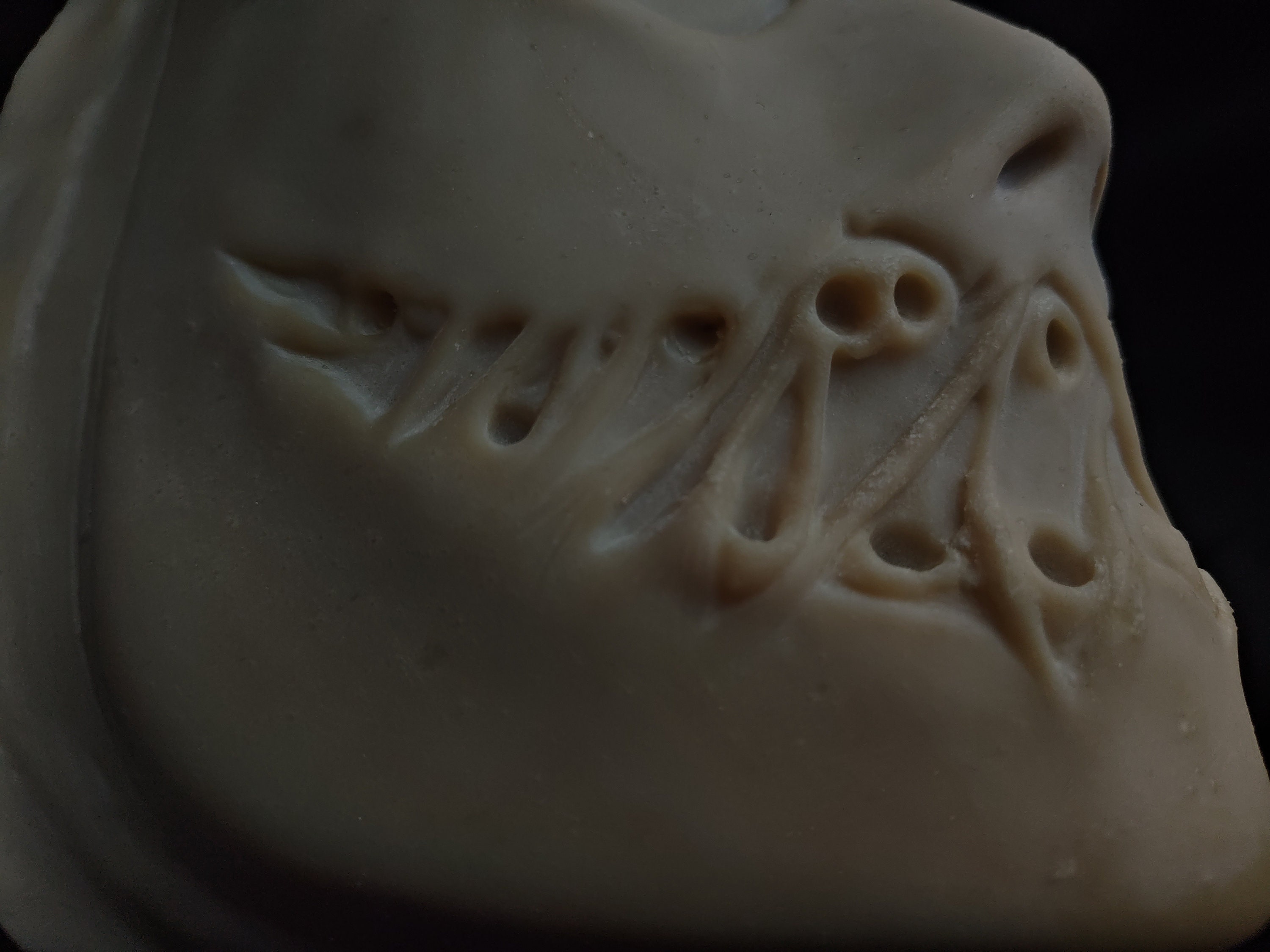 Jay Weinberg Mask 2023 / Blank Space - Etsy