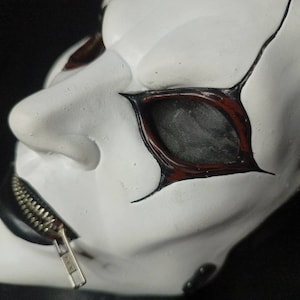 Mask James Root Mask All Hope is Gone Slipknot - Etsy