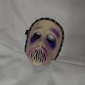 Jay Weinberg Mask Slipknot Wanyk 2023 - Etsy