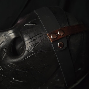 Paul Gray Mask #2 - Etsy