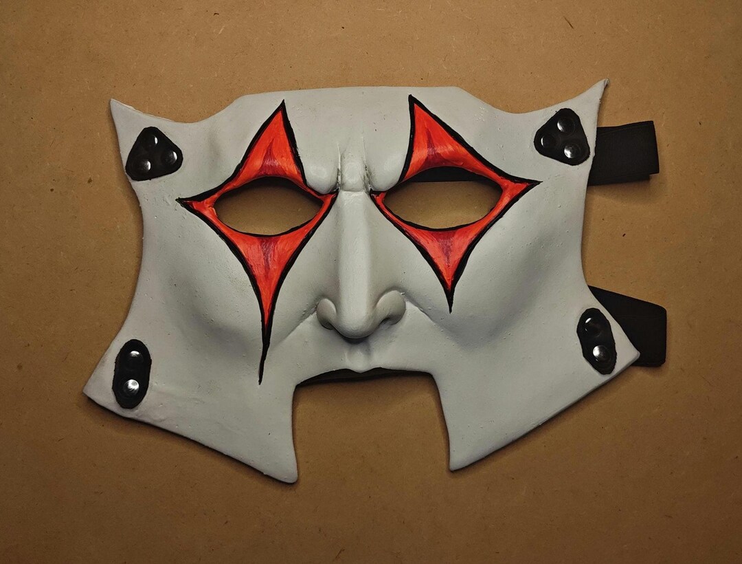 James Root Mask Slipknot 25th - Etsy