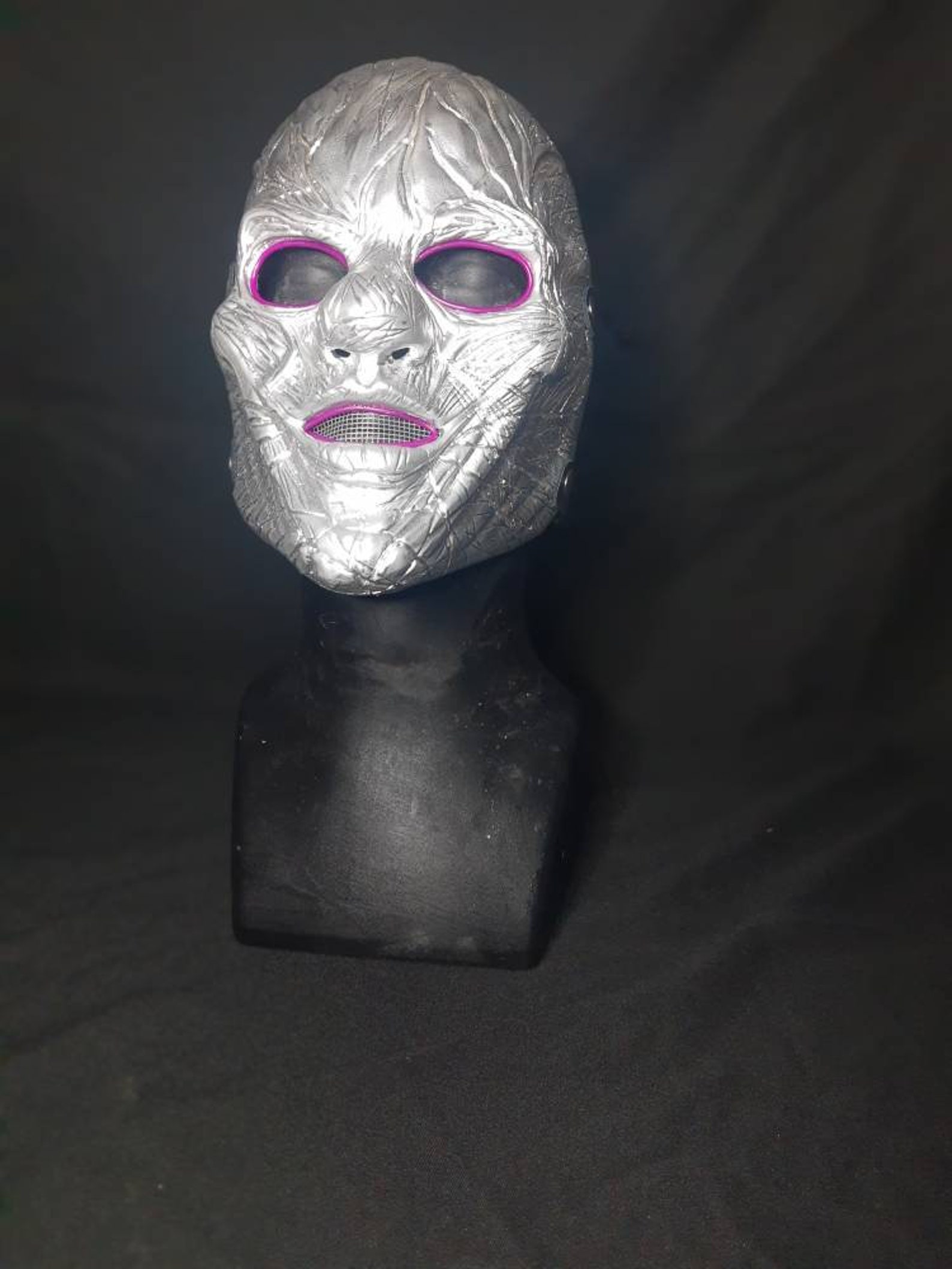 Clown Mask Slipknot Wanyk 2022 - Etsy