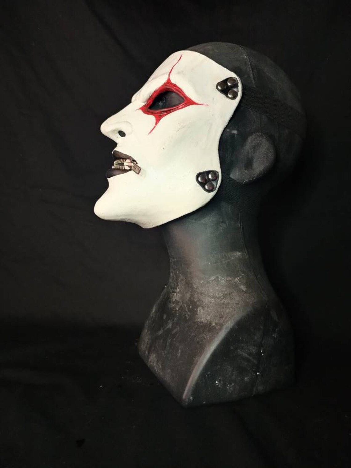 James Root Mask Vol 3 Slipknot - Etsy