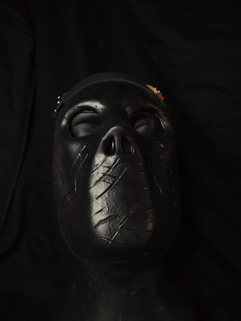 Paul Gray Mask 2 - Etsy
