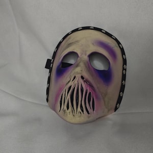 Jay Weinberg Mask Slipknot Wanyk 2023 - Etsy