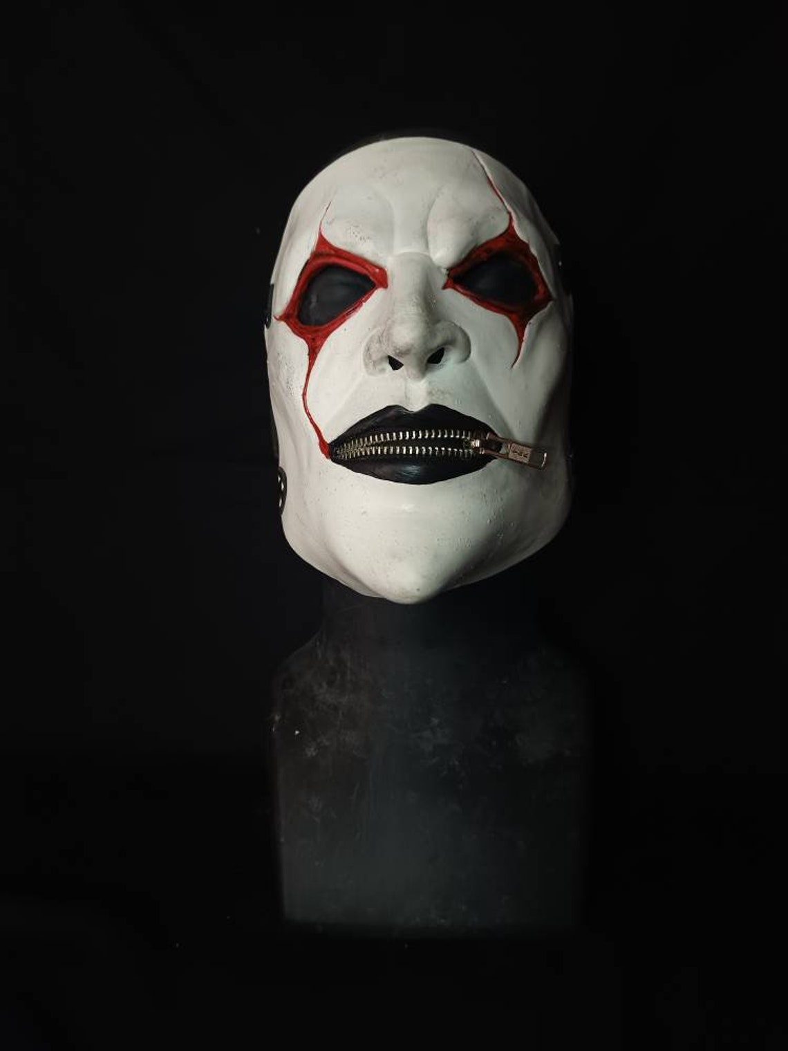 James Root Mask Vol 3 Slipknot - Etsy