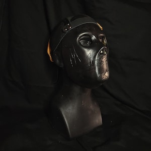 Paul Gray Mask #2 - Etsy