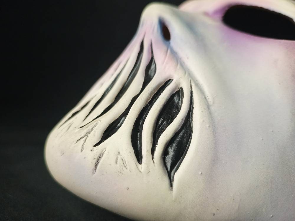 Jay Weinberg Mask 2021 Wanyk Slipknot | Etsy