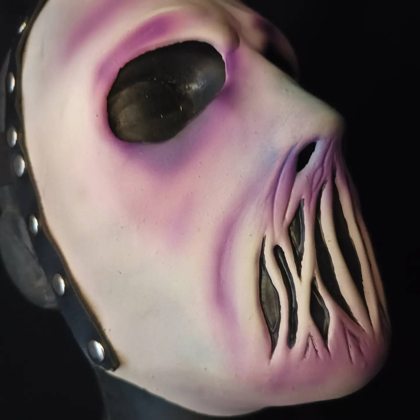 Jay Weinberg Mask Slipknot 2022 | Etsy