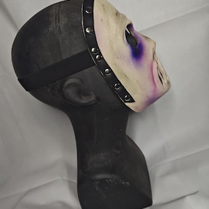 Jay Weinberg Mask Slipknot Wanyk 2023 - Etsy