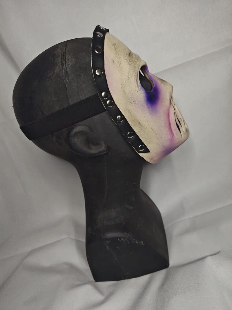 Jay Weinberg Mask Slipknot Wanyk 2023 - Etsy