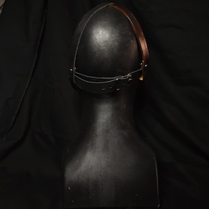 Paul Gray Mask #2 - Etsy