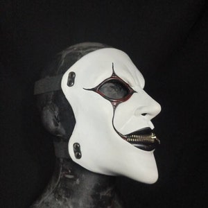 Mask James Root Mask All Hope is Gone Slipknot - Etsy