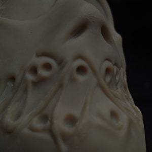 Jay Weinberg Mask 2023 / Blank Space - Etsy