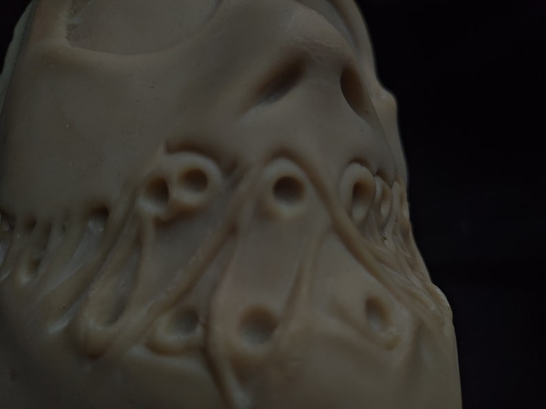 Jay Weinberg Mask 2023 / Blank Space - Etsy