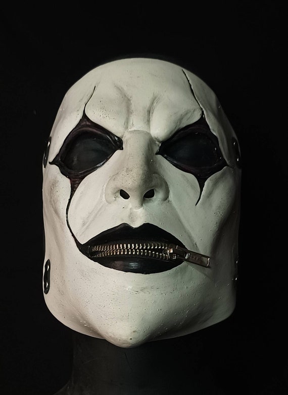 James Root Mask All Hope is Gone Slipknot - Etsy