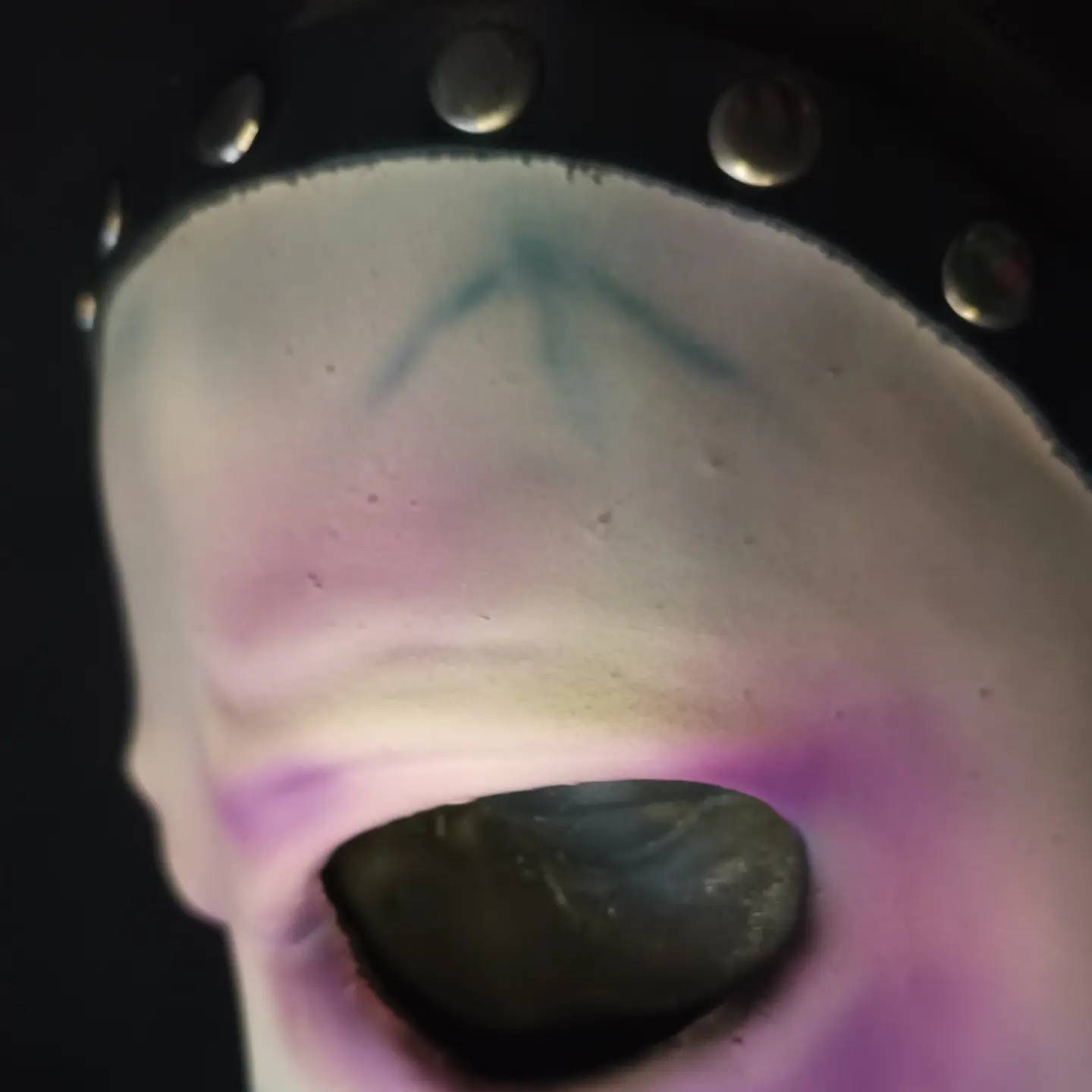 Jay Weinberg Mask Slipknot 2022 | Etsy