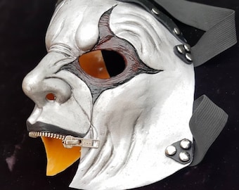 Mask James Root Mask All Hope is Gone Slipknot - Etsy