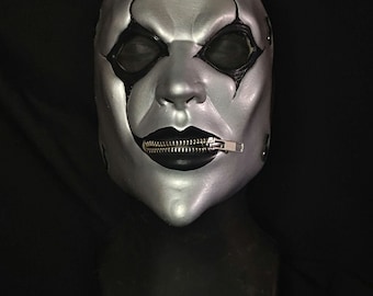 Mask James Root Mask All Hope is Gone Slipknot - Etsy