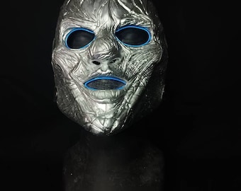 West Germany Clown Mask - Etsy UK