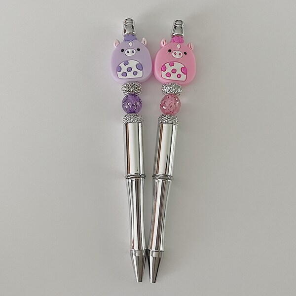 Squishmallow Beads - Etsy