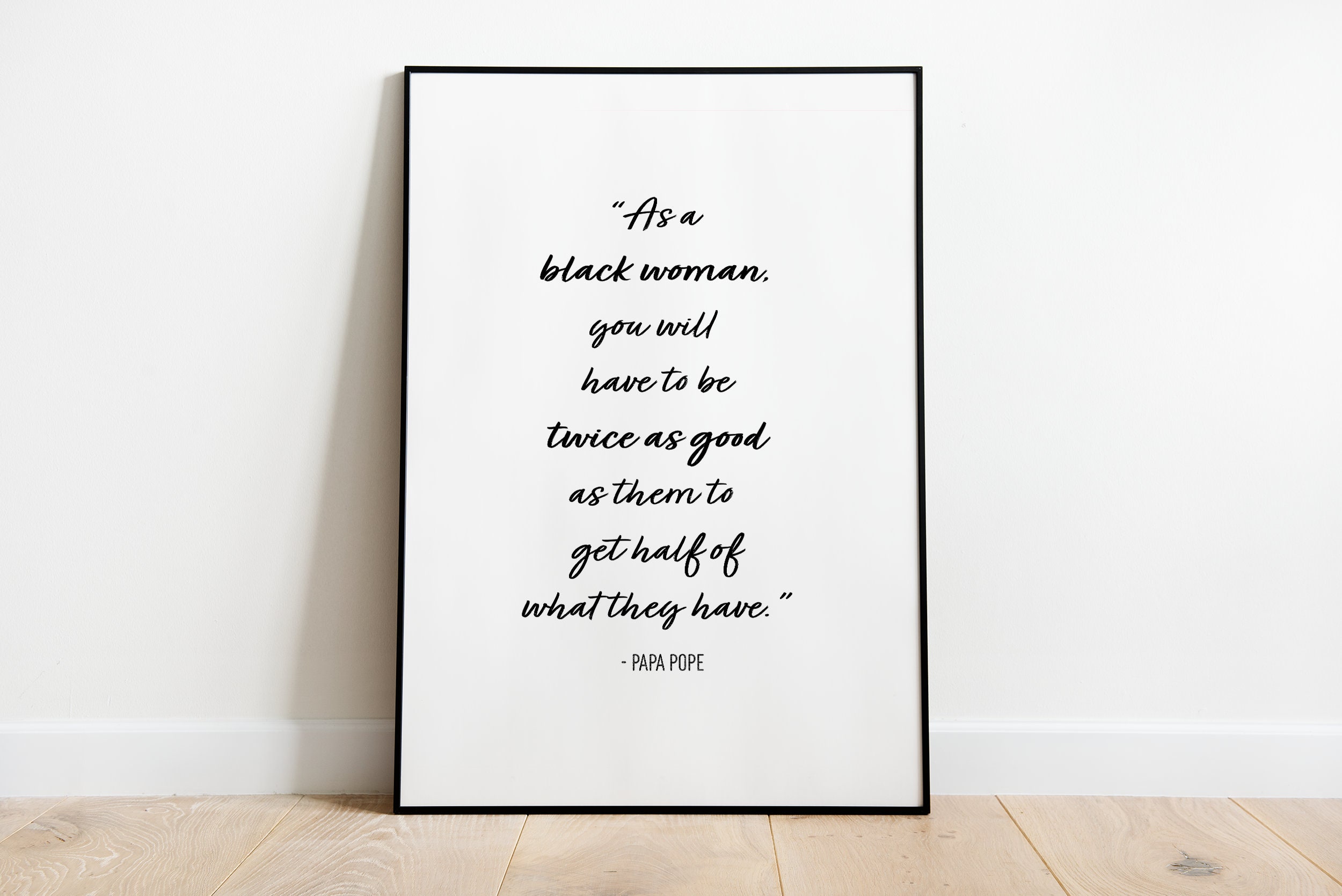 Rowan Pope Quotes