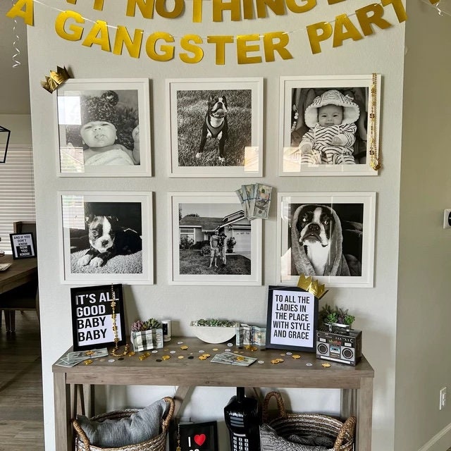 Hip Hop Party Theme Ideas