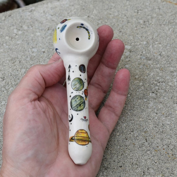 Ceramic Pipes - Etsy
