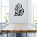 Michigan Home Decor Pure Michigan Michigan Sign Great Lakes Sign ...