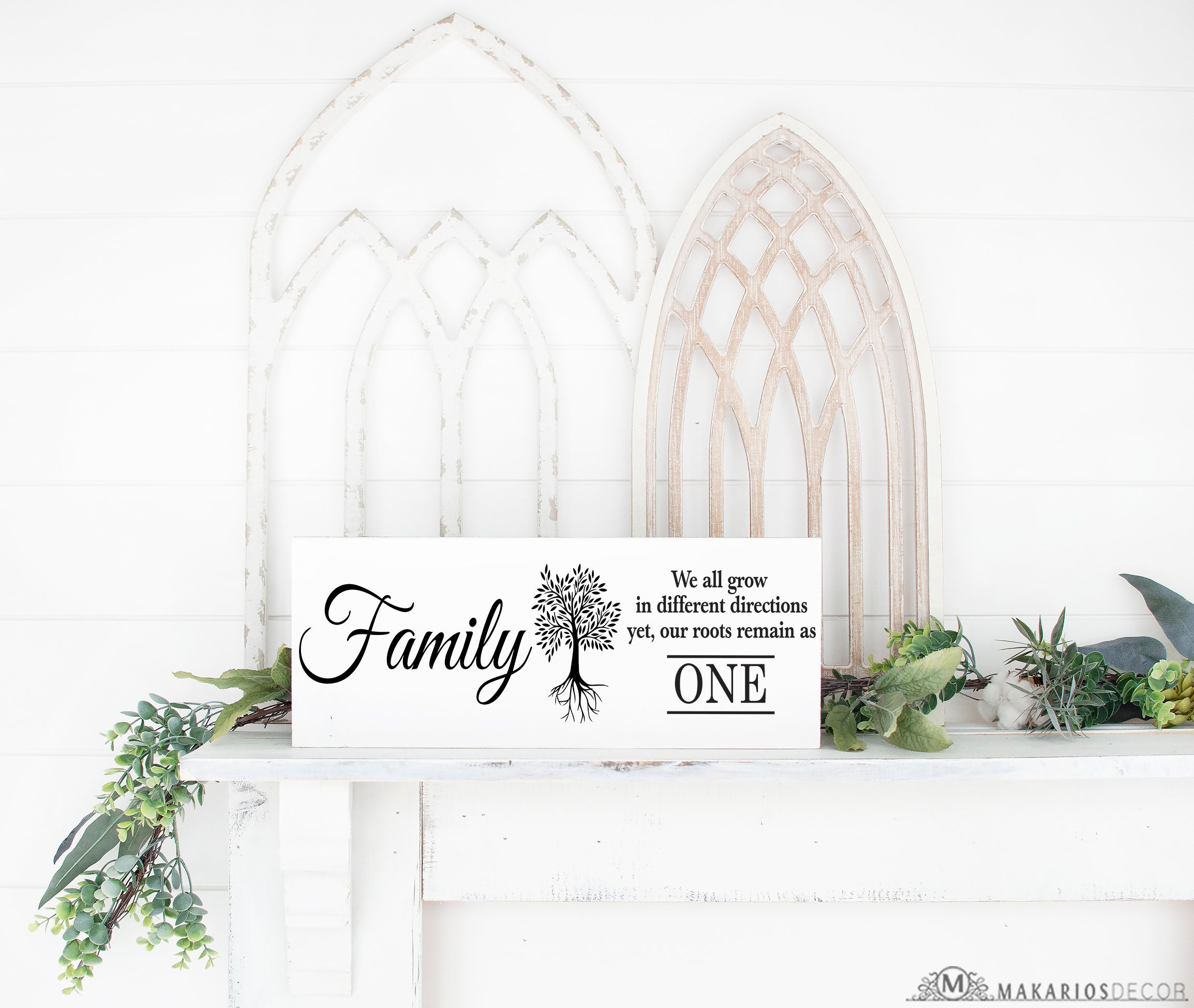 Family Roots Sign.rustic Family Sign.roots Remain the Same - Etsy