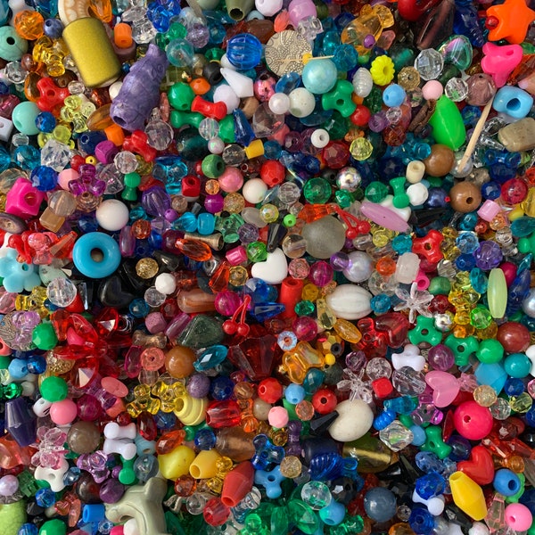 Bulk Beads - Etsy