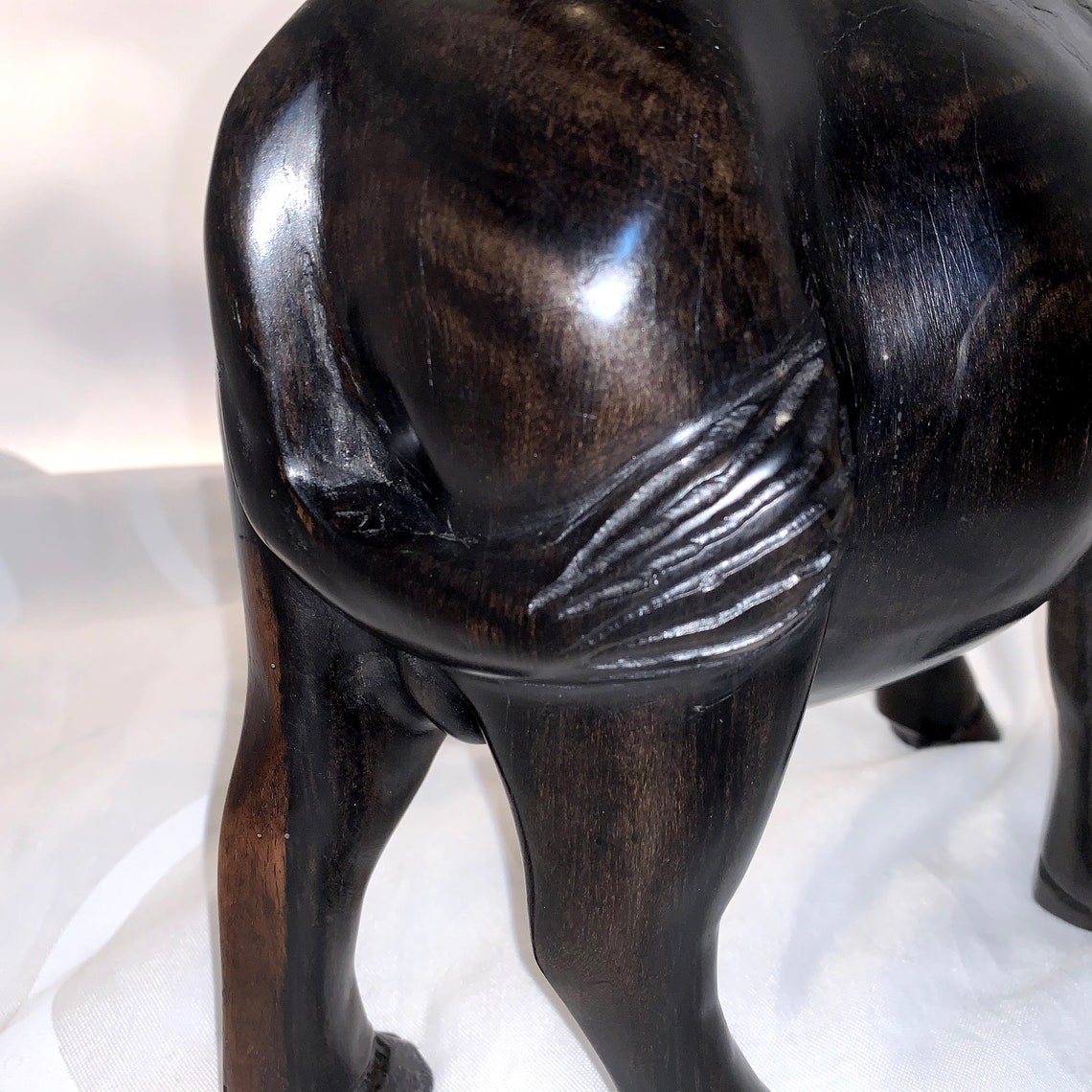Male Vintage African Buffulo - Etsy