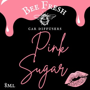 SNACK PACK BUNDLE 4-pack Car Diffusers - Etsy