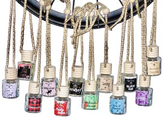 SNACK PACK BUNDLE 4-pack Car Diffusers - Etsy