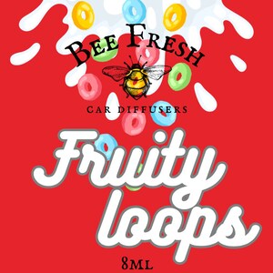 SNACK PACK BUNDLE 4-pack Car Diffusers - Etsy