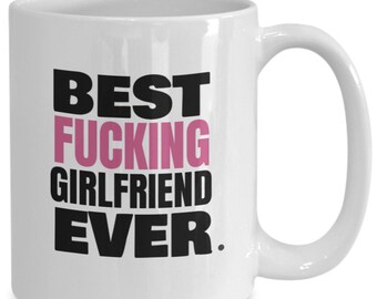 Best Girlfriend Ever | Etsy