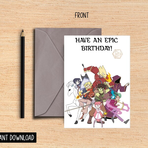 Dnd Gaming Table - Etsy