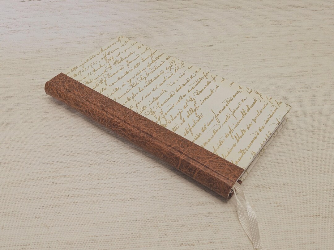 TN Standard Bullet Journal Vintage Letters - Etsy