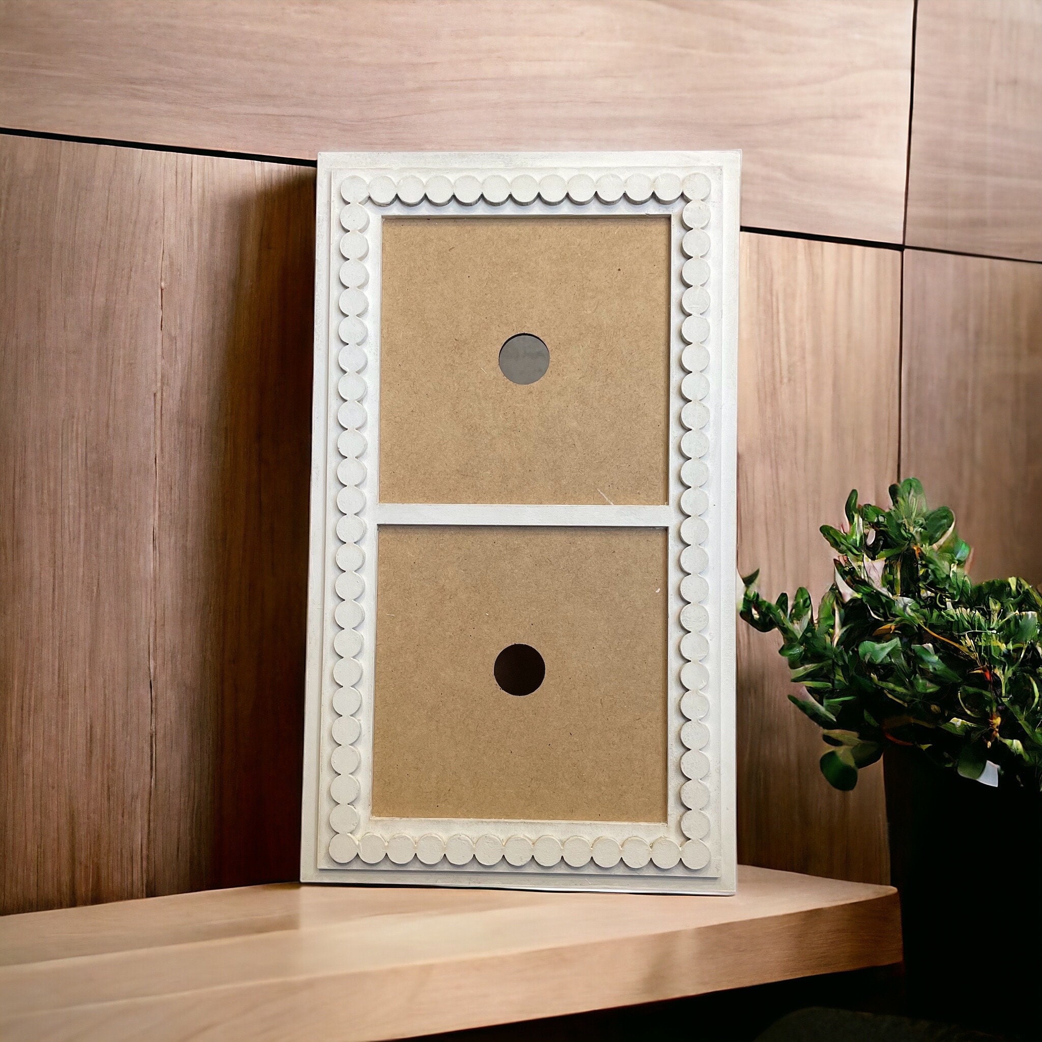 Double Insert Bead Frame Holiday Interchangable (FRAME ONLY) - Etsy